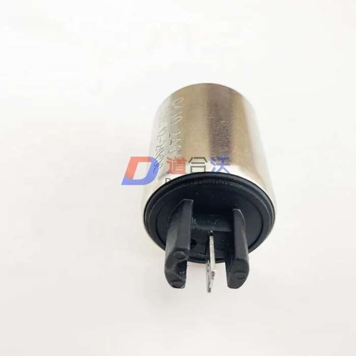 Diesel Engine Solenoid Valve 04102401 04270463 04270463 For Deutz ...