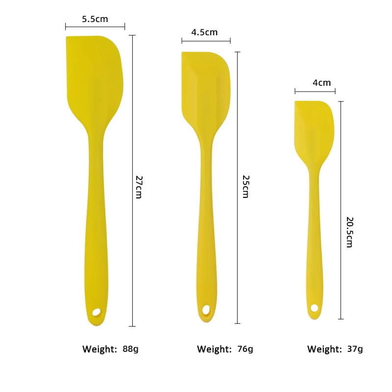 Factory Price Non-stick Food Grade Heat Resistant Kitchen Baking Cake ...