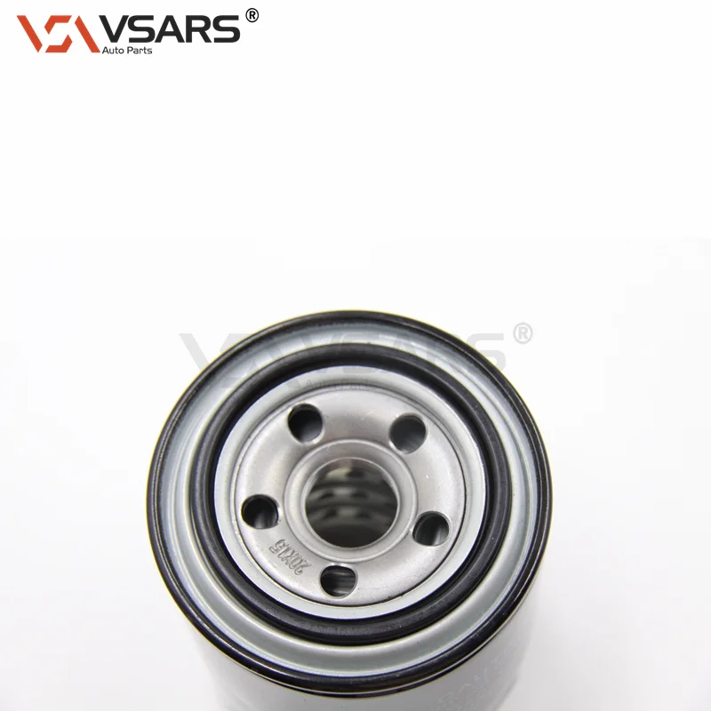 VSARS Customizable Auto Engine Fuel Filter - Reliable Performance