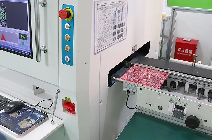 NOVASTAR MRV330-1 Receiving Board - Full Color LED Display