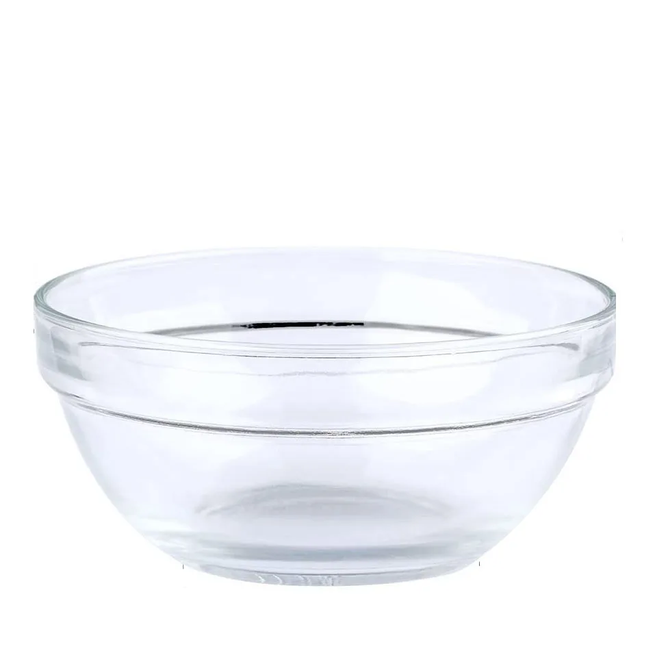 Mini Bowls - Versatile Glassware for Every Kitchen Need