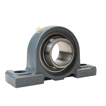 Jxl Ucp210h Pillow Block Bearing P205 P206 P207 P208 P211 P212 ...