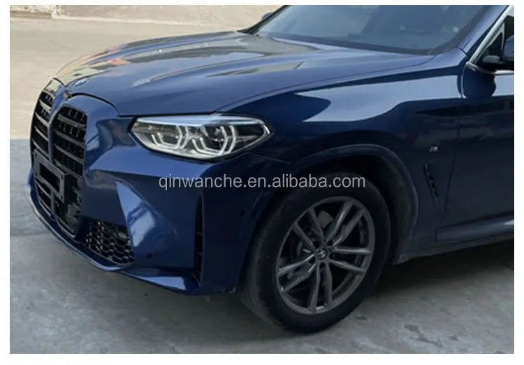 Automotive Parts Body Kit For BMW X3 Series G01 G02 G08 Modified M3 ...