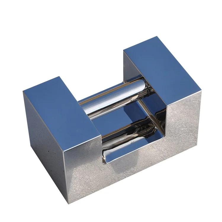 square standard weight calibration test block test weight 20kg ...