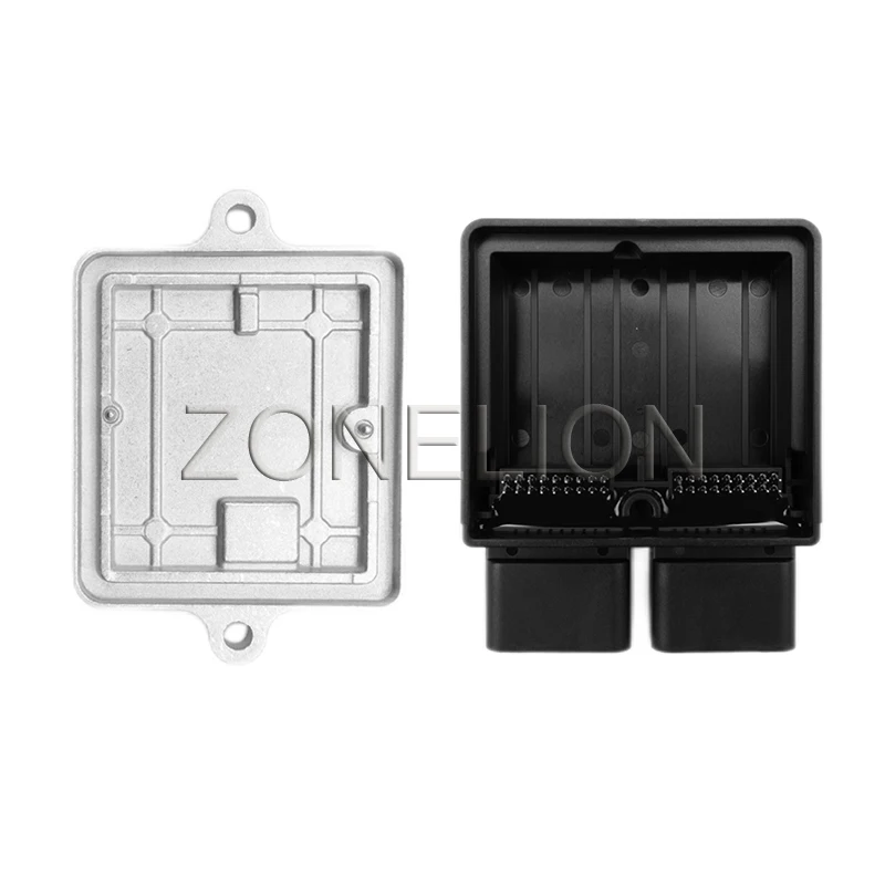 EFI System Motorcycle Engine Controller Unit ECU Enclosure