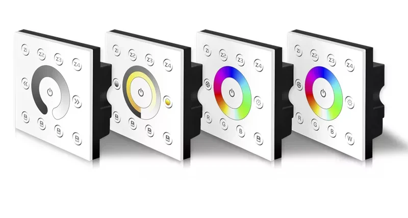 DMX Controller 512 - Smart Lighting for Home & Business