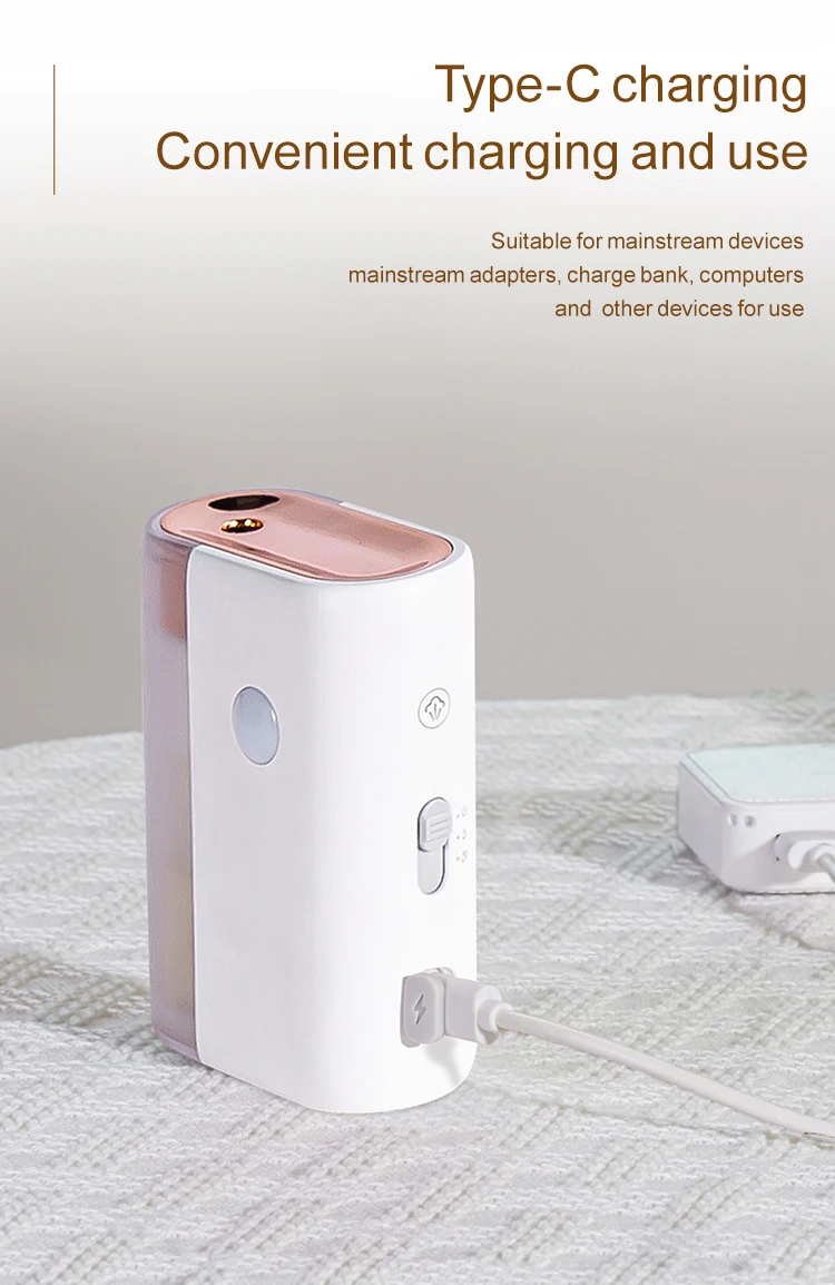 Induction Diffusers - Smart Air Fresheners for Home & Office