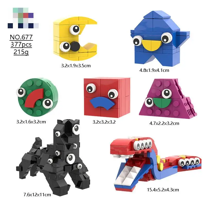 Linda The Amazing Digital Circus Digital Circus Character Model ...