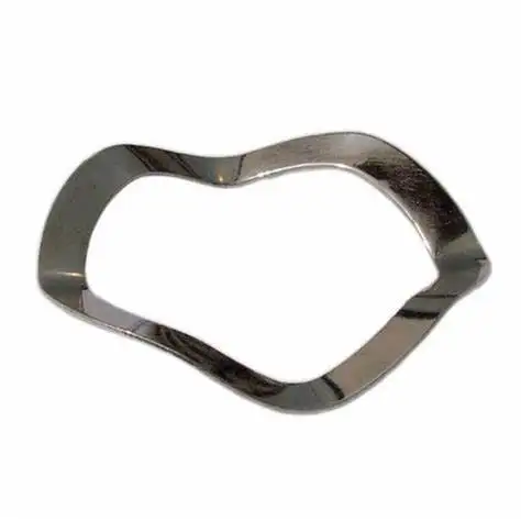 M6-m20 Oem Conical Spring Carbon Steel Wave Washer - Buy Conical Spring ...