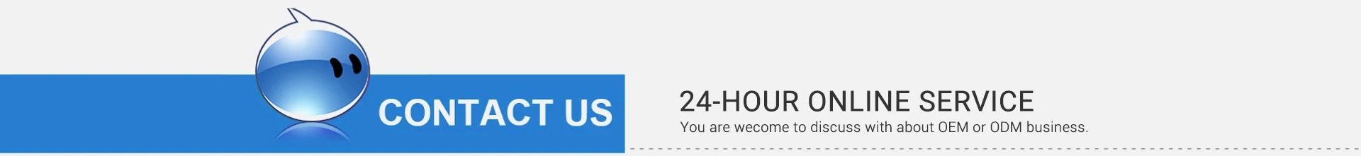 Shenzhen Yuxi Technology Co., Ltd.