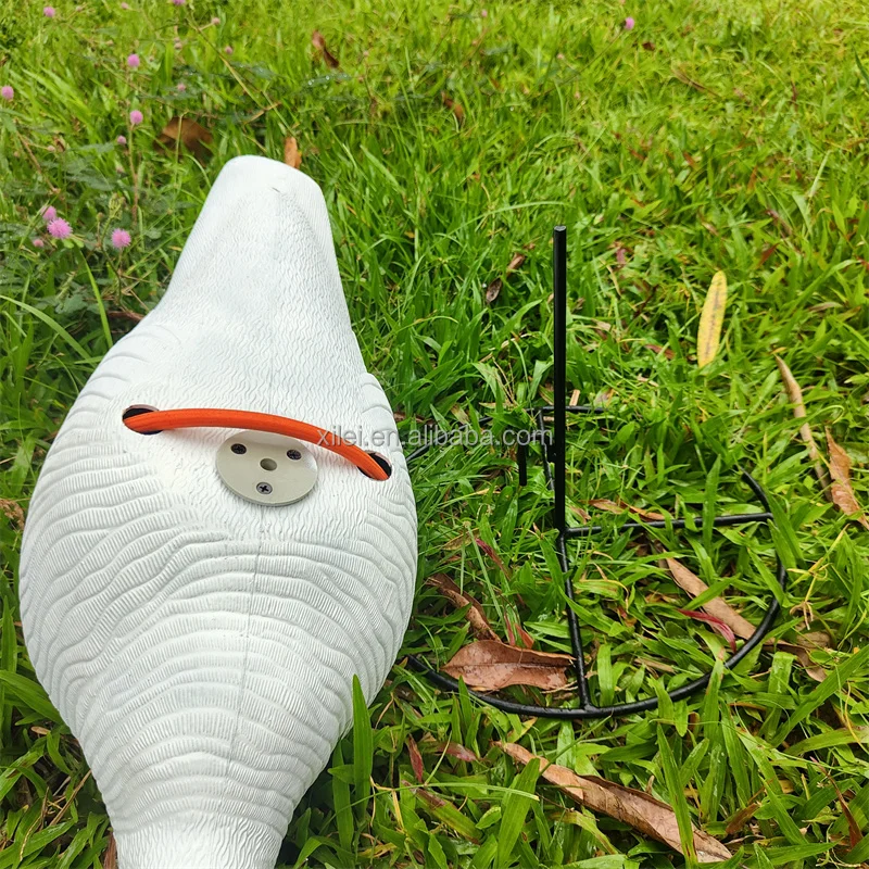 Xilei Full Size Specklebelly Goose Decoys Wholesale Full Body Goose ...