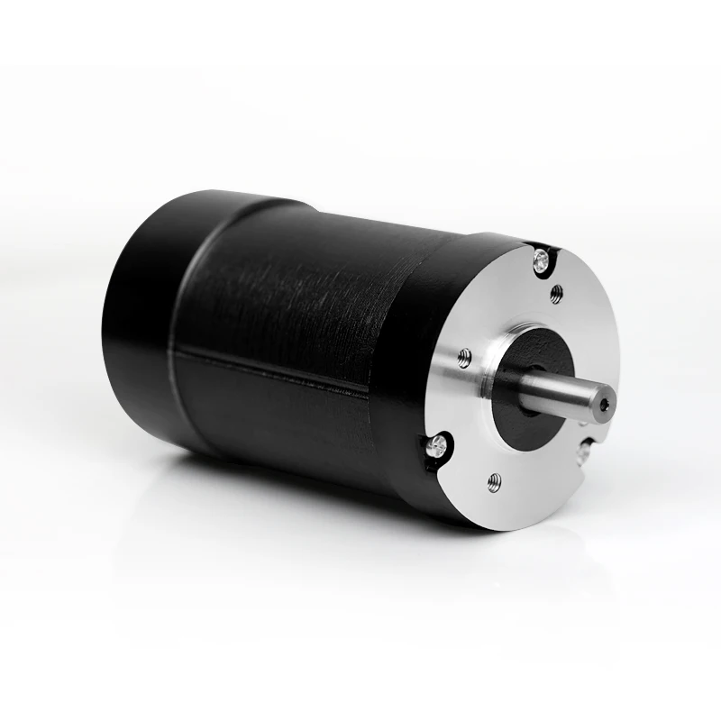 3 Phase 12V to 400W Brushless DC Motor - Efficient BLDC Motor for ...