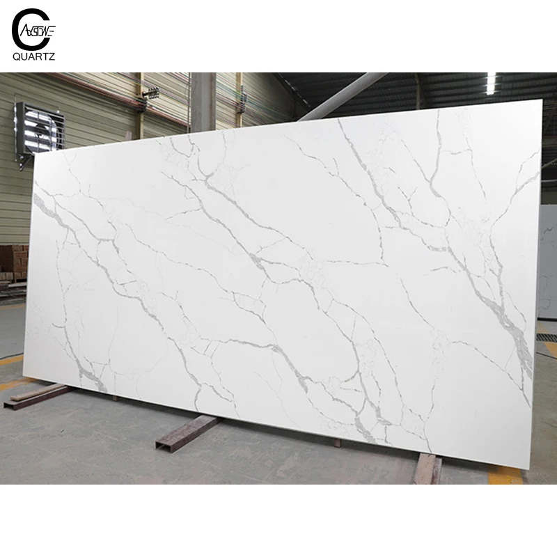 Laza Calacatta Tree is look of marble It's an ideal choice Slabs ...