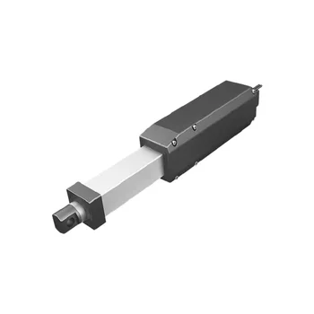 Mini Linear Actuator Small Body High Speed Miniature Electric Servo ...