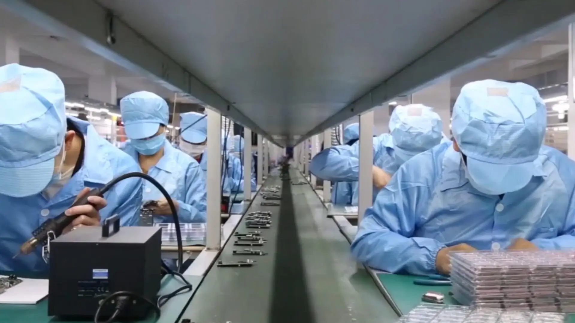 Alibaba.com: Motorola XPR3300 AES256 Walkie Talkie Long Range for ...