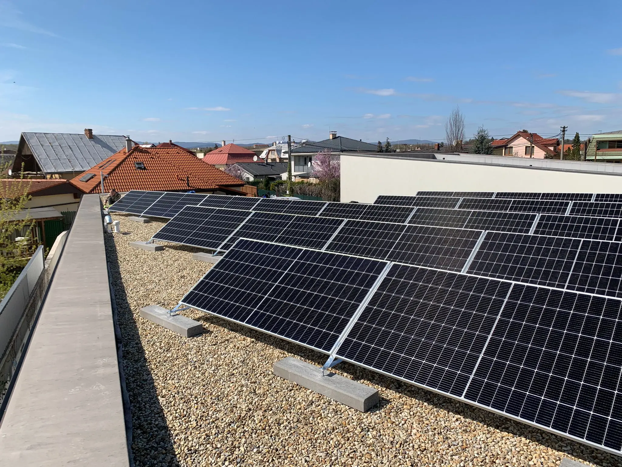 5kw Hybrid Off Grid Solar Generators - Buy 5kw Solar Generator off Grid ...