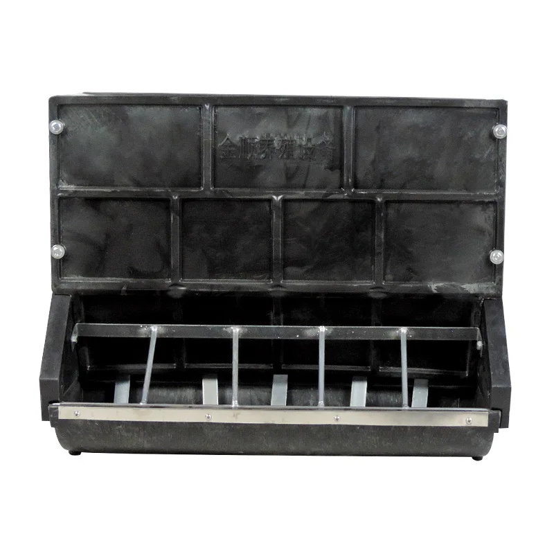 V Trough for Pigs - Efficient Pig Feeding Solutions