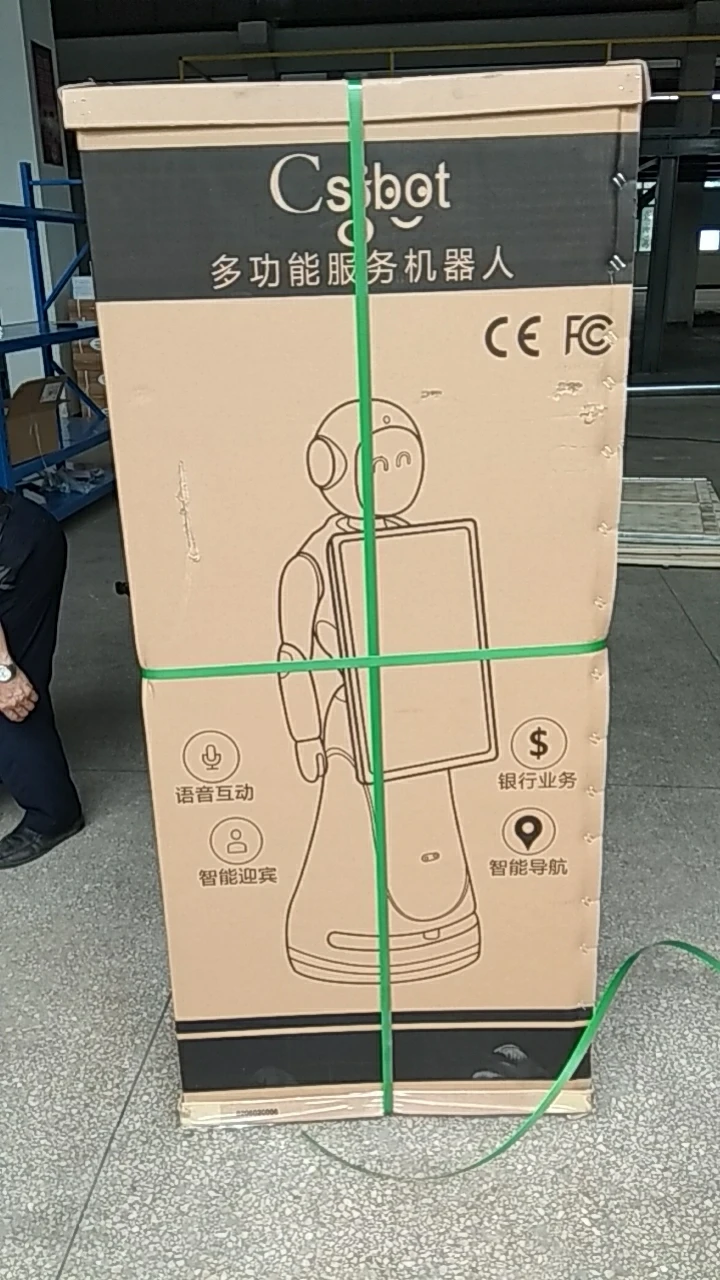 Humanoid Female Robots Intelligent Humanoid Artificial Intelligence ...