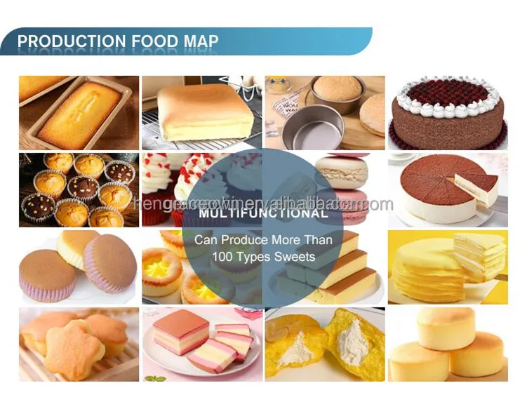 Small Unifiller Air Type Hopper Topper Small Cake Pump Price