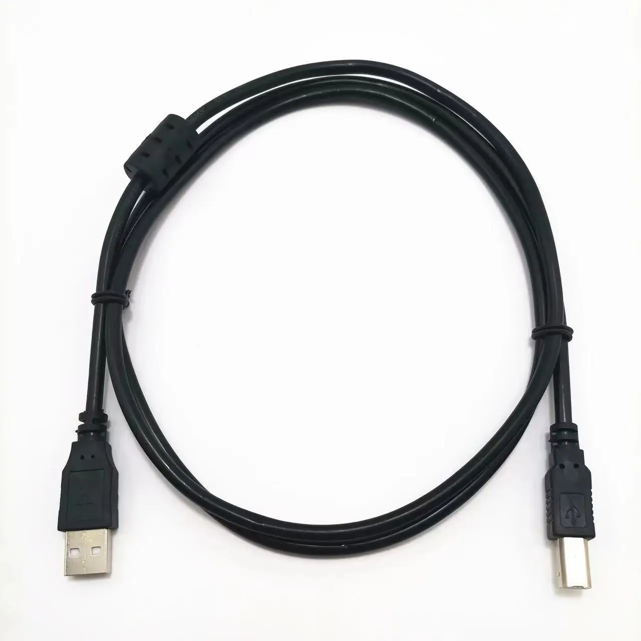 RS232 A to USB Type B V8 Data Cable 3D Printer Cable| Alibaba.com