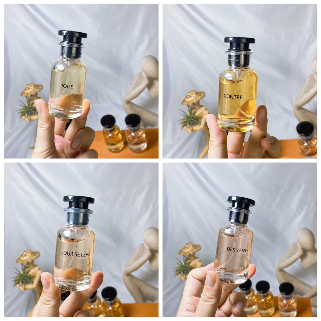 Lady Mini Perfume Bottle - Long-Lasting Fragrance Gift Set