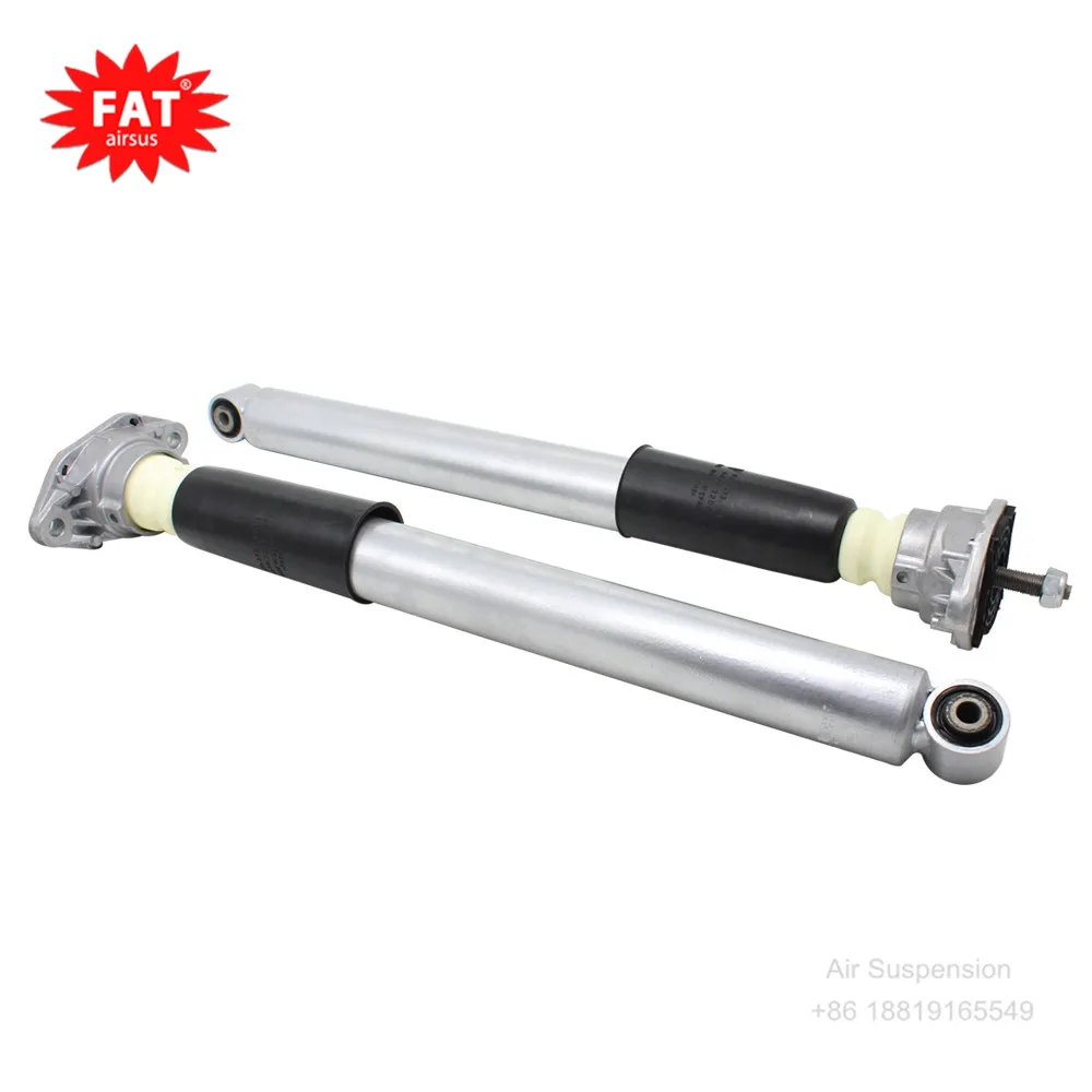 For porsche 970 panamera suspension gas ride strut OE 97033306109 ...