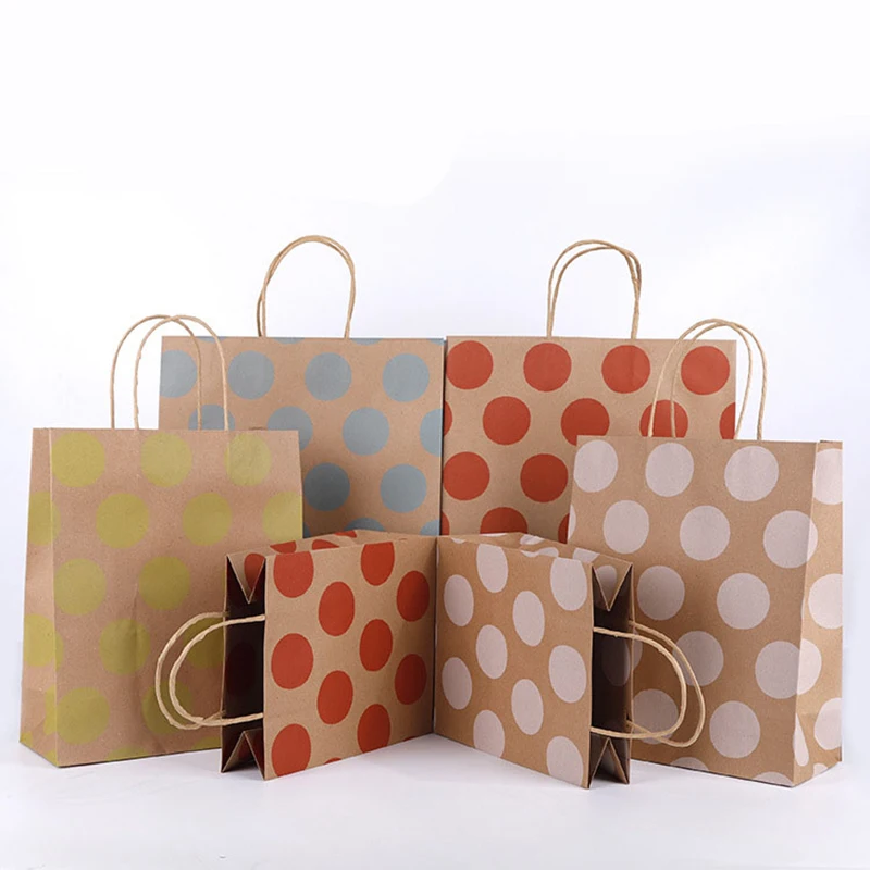 Creative Packaging Bag