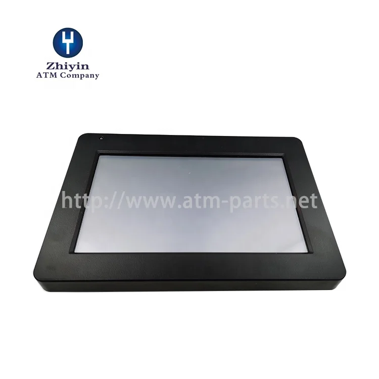 Atm Machine Parts Ncr Selfserv 6683 6687 Lcd Display Panel 7 Inch Cop ...