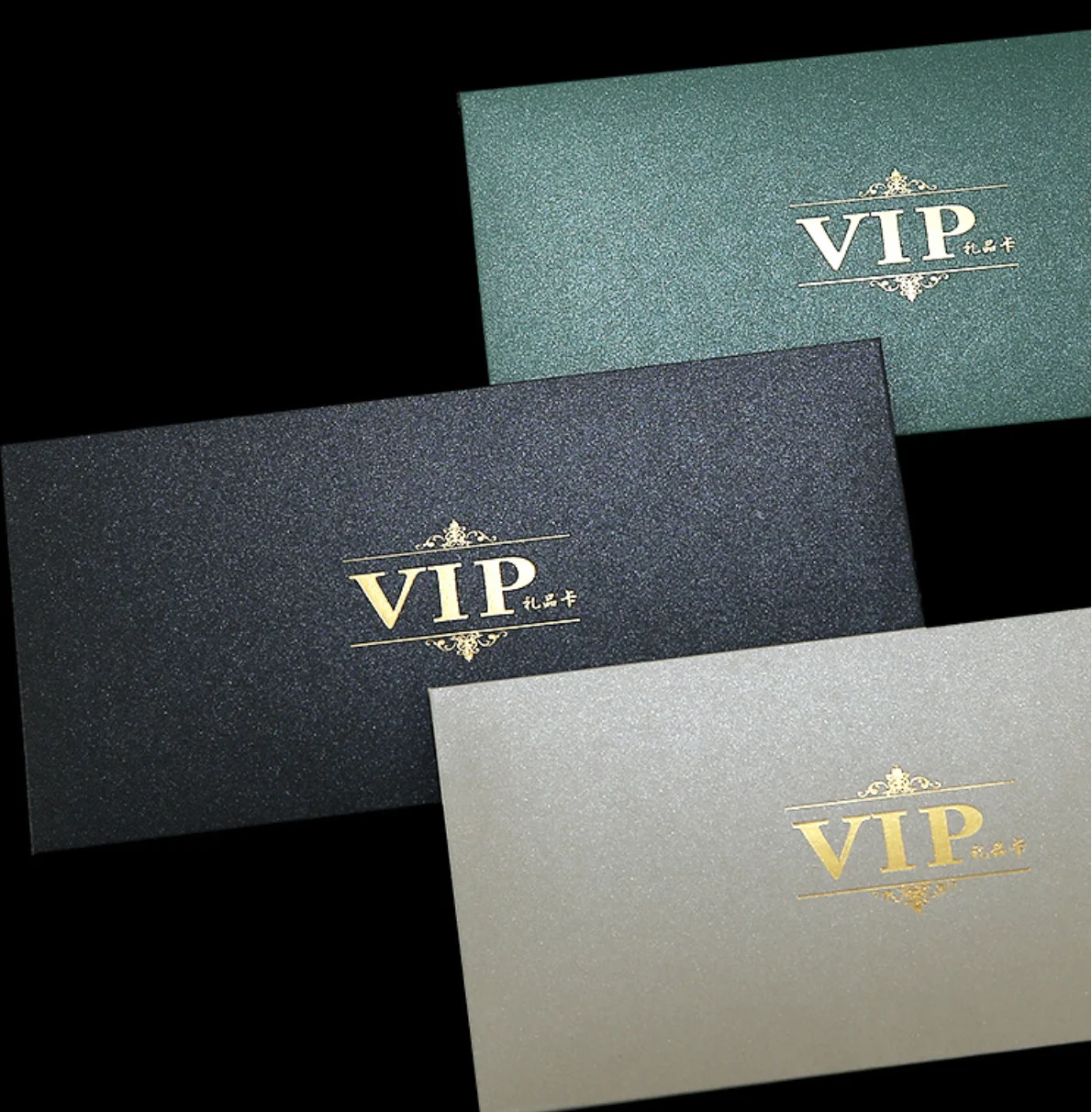 Customized Pearlescent Paper Kraft Paper Bronzing Decoration Wedding ...