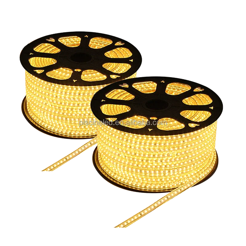 Ip68 Underwater Pool Led Strip Light For Swimming Pool - Buy Led Strip ...