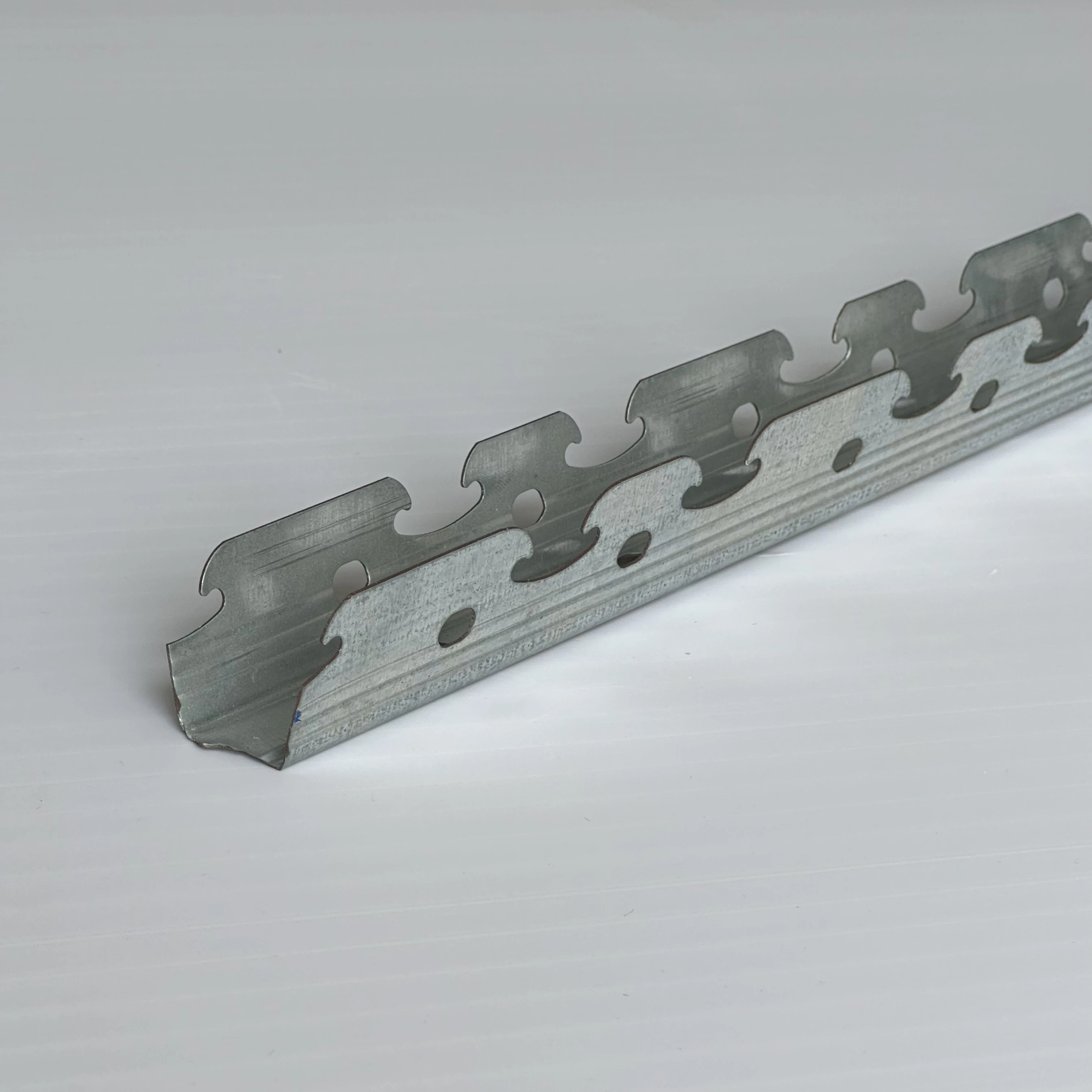 High Quality Ceiling Steel In Galvanized U Track Steel And C Channel ...