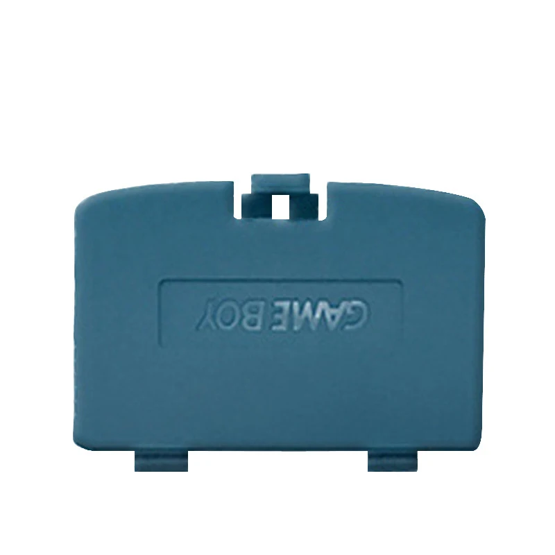 Replacement Battery Case for Game Boy Back Cover for GBC Battery Cover ...