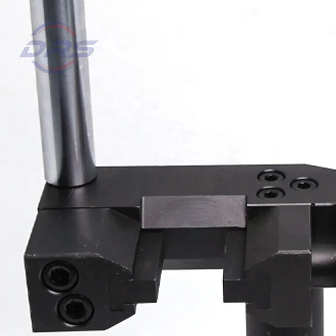 Common Rail Injector Stand Injector Fixture Repair Vise For General ...