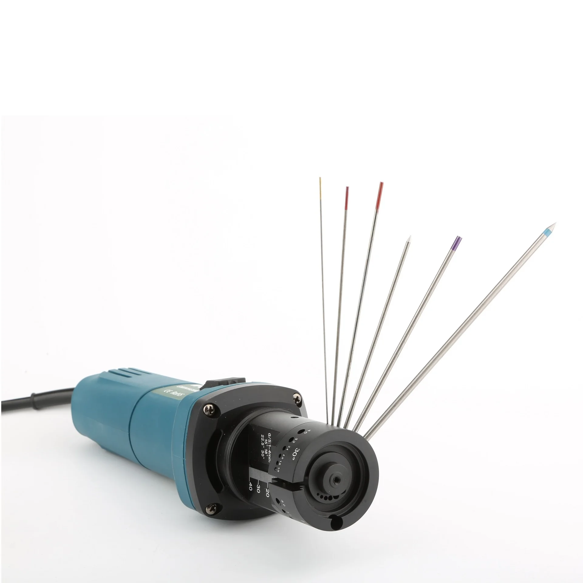 Sgmtec Tungsten Electrode Grinder Tungsten Electrode Sharpener - Buy ...