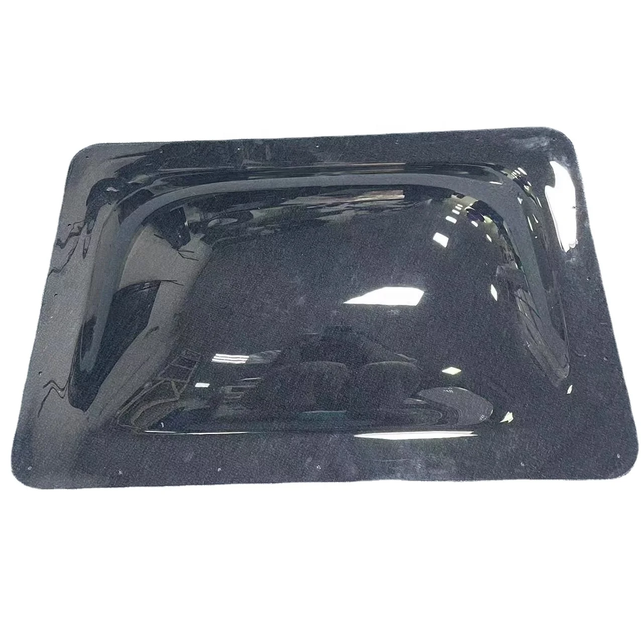 Plastic Vacuum Forming Manufacturer Making Eco-friendly Abs Vacuum ...