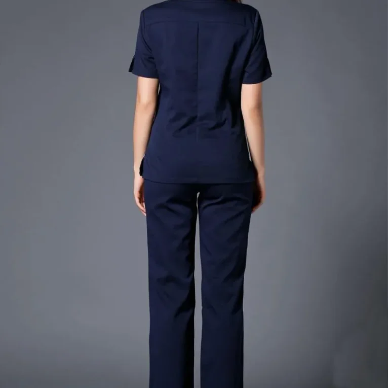 Medical Clothing - Customized Hospital Uniforms for Doctors