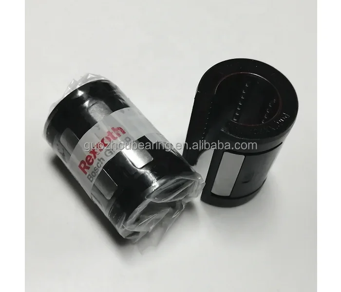Rexroth Linear Ball Bushing Bearing R065824040 - Precision & Durability