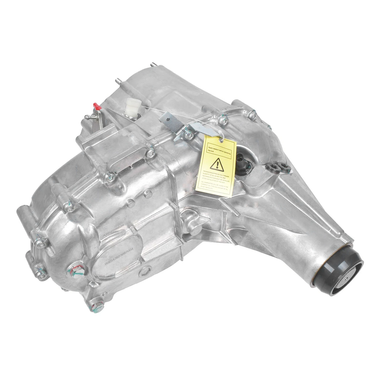 Auto Transfer Case Assembly 23164317 For 2015 Chevrolet Silverado 2500 ...