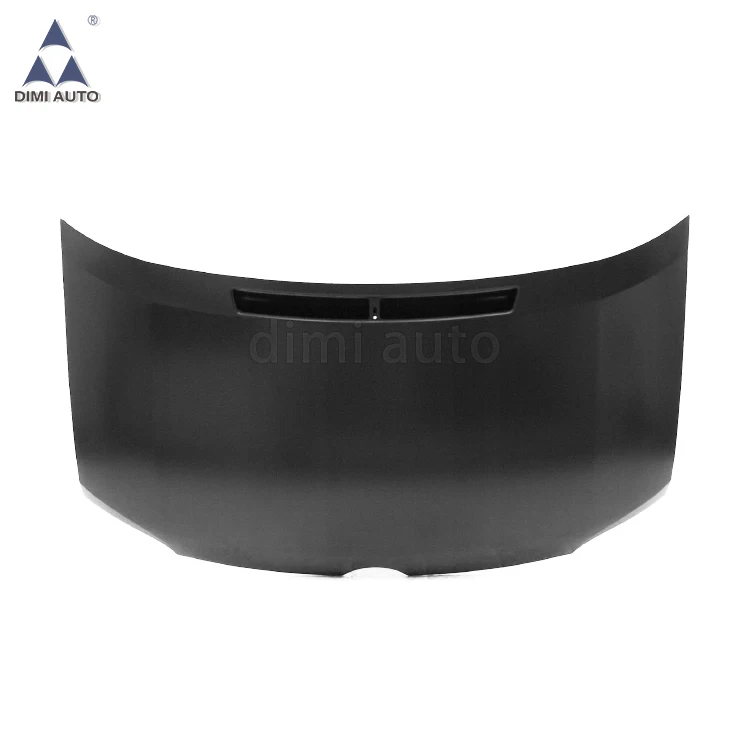 DIMI High Quality Engine Hood Bonnet 9017500202 for Benz Sprinter W901 ...