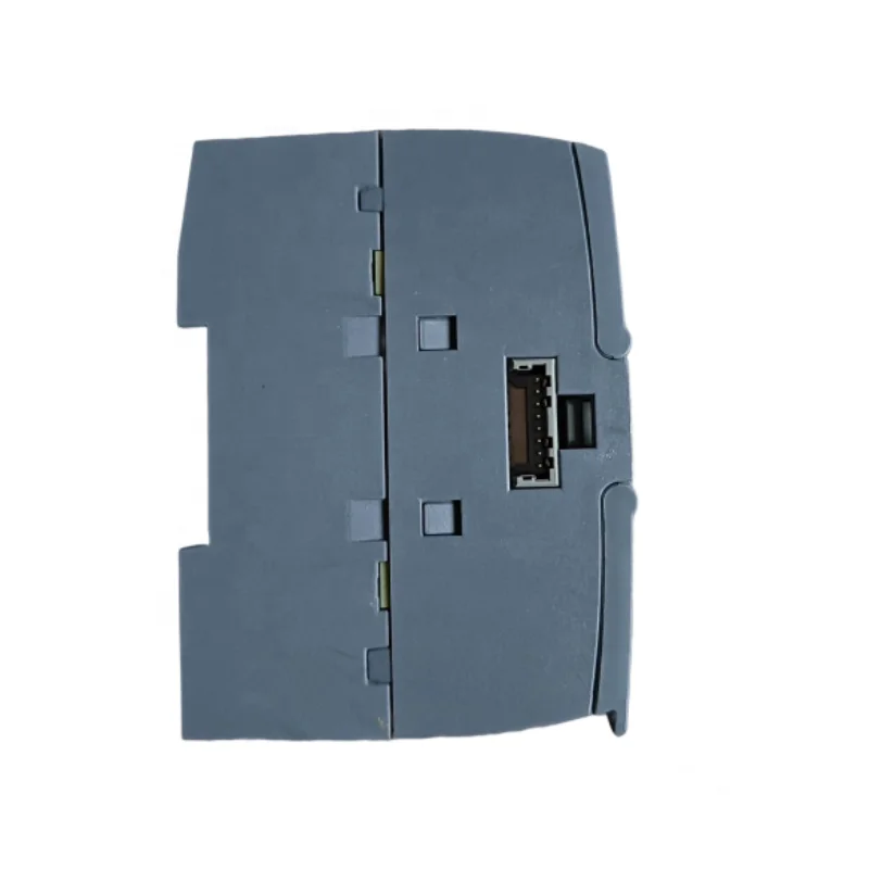 S7 1200 Plc Simatic S7-1200 Ao 4x14 Bit Analog Output Module Sm1232 ...