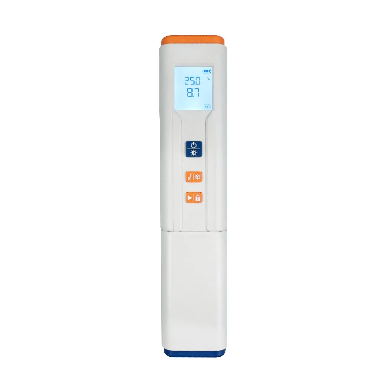 Alibaba.com: DO-30 Dissolved Oxygen Meter for water quality testing ...