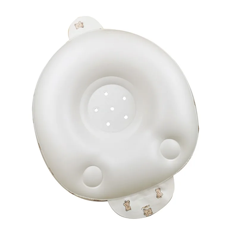 Portable Legless Folding Chair Sofa Plush Baby Little Bear Learns To ...