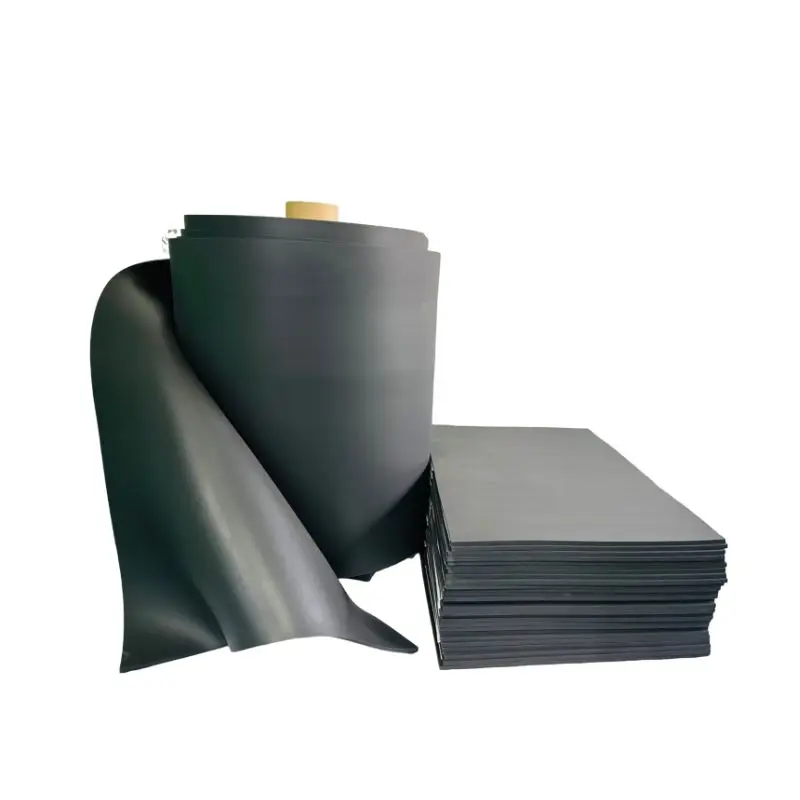 Reliable Taiwan Brand Water Resistance Fireproof Materials Fire Gasket ...