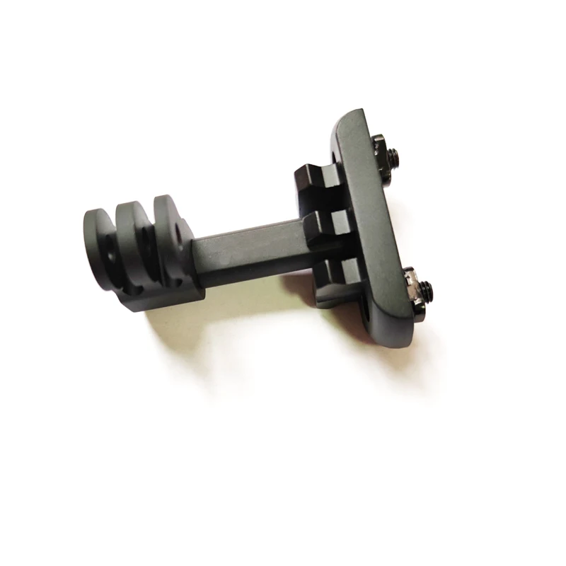 Alibaba.com: Metal GoPro mount bracket for outdoor hunting, durable ...