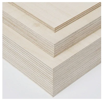 Plywood Factory for Sale - First-Class Indoor Use 4x8 18mm Baltic Birch ...