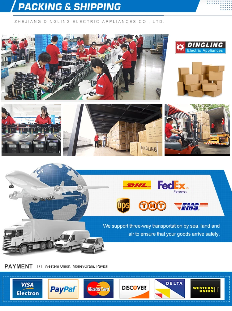 丁玲RF-609B加USB锂电池无绳金属专业男士头发修剪器| Alibaba.com