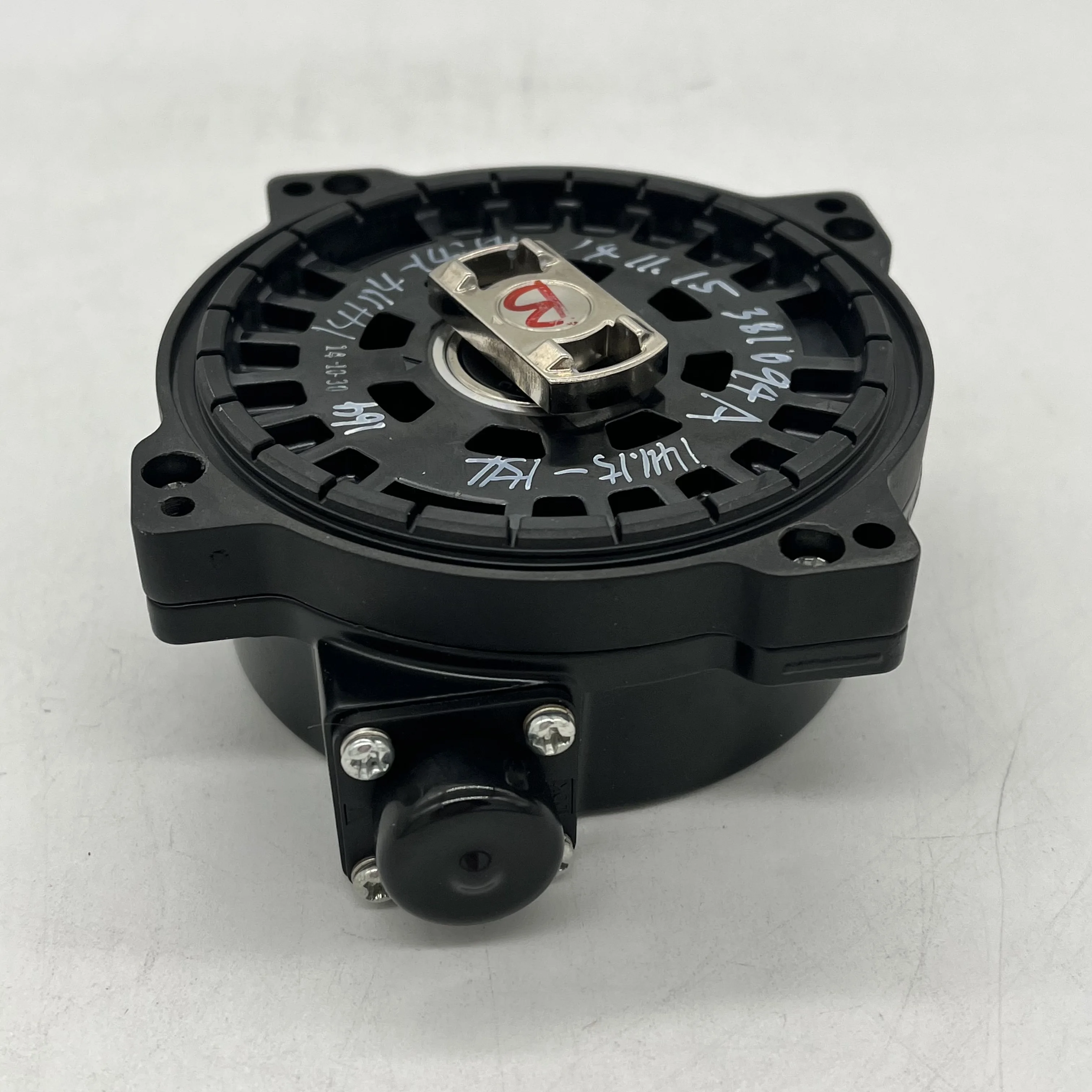 Cnc Yaskawa Original Encoder Uttsh-b24rk - Buy Encoder Uttsh-b24rk ...