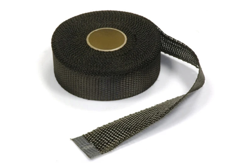 Customizable High Strength Conductive Carbon Fiber Tape - Buy Carbon ...