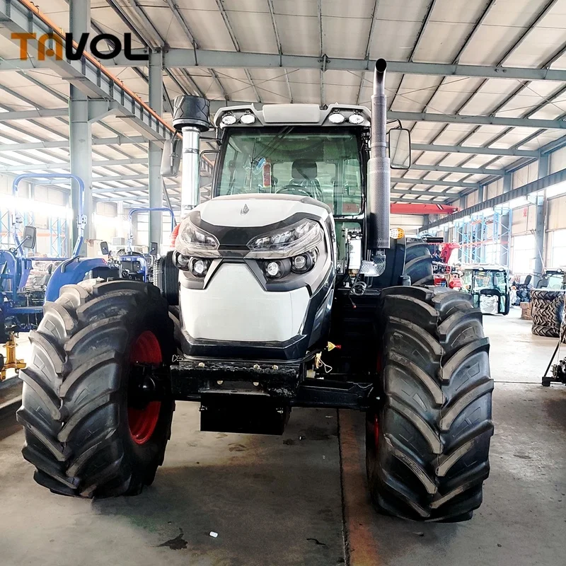 Farms Gear Drive Tractors - Powerful & Versatile Solutions