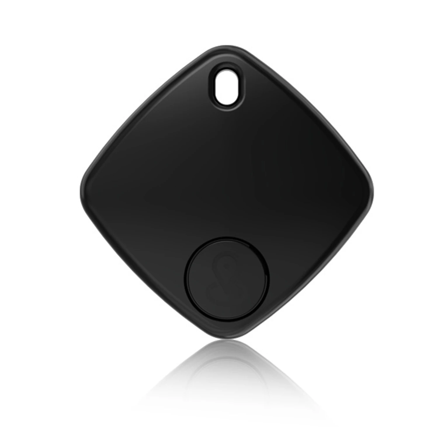 Smart Mini Airtag Mfi Certified Real Time Tracking GPS Tracker for ...